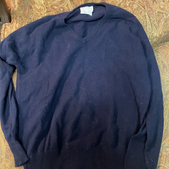 Thane | Sweaters | Vintage Thane Hydraknit Wool Sweater Size L | Poshmark